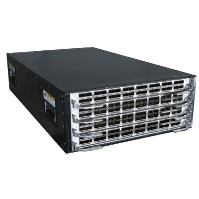 Cina 48Tbps Huawei Switch AI Networking & 400G Ports CloudEngine CE9860-4C-EI-A in vendita