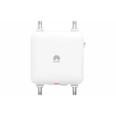 China 2.4GHz 5GHz Huawei AP sem fio AirEngine 5761R-11E 1.775Gbps WiFi 6 AP à venda