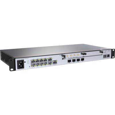 Cina Huawei AR6121E Enterprise Router Dual WAN IPSec VPN & Intelligent SDN in vendita