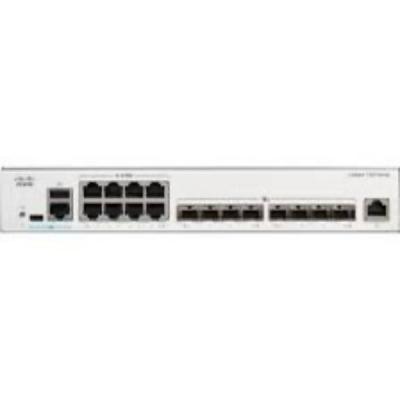 China High - Speed 16 - Port Configuration & Easy Management Cisco Switch: Secure , Energy - Efficient For Business Networks for sale