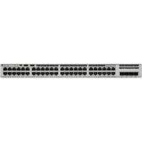 China Cisco Catalyst 9200-48T Switch - Scalable , Secure & SDN-Ready For Enterprises for sale
