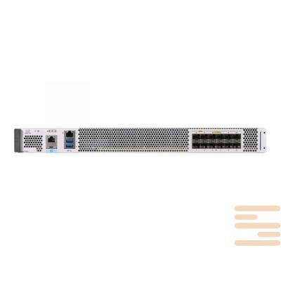 중국 시스코 라우터 C8500-12X: 100Gbps 속도, 안전한 SD-WAN 및 클라우드 통합 판매용