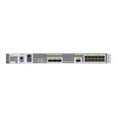 중국 100G 포트 및 SD-WAN 지원 C8500-12X4QC를 갖춘 고성능 시스코 라우터 판매용