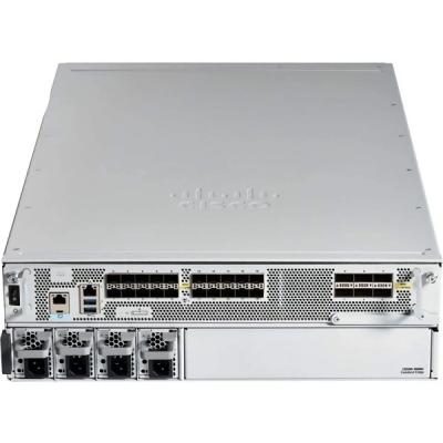 China Cisco C8500-20X6C Router : Secure 1.2Tbps Routing & Cloud Automation for sale
