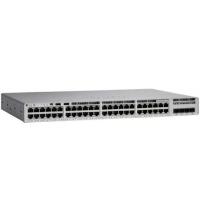 China High-Performance 48-Port PoE+ Cisco Switch With 10G Uplinks & Advanced Security for sale