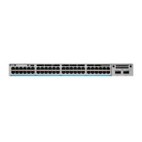 China C9300-48U-A Cisco Switch 480G StackWise Encrypted Traffic Analytics Future-Proof for sale