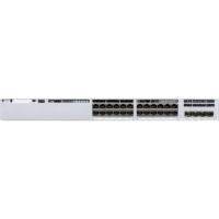China Cisco Switch C9300L-24P-4G-E : High-Performance PoE+ , Energy-Efficient , Stackable For Enterprise Networks for sale