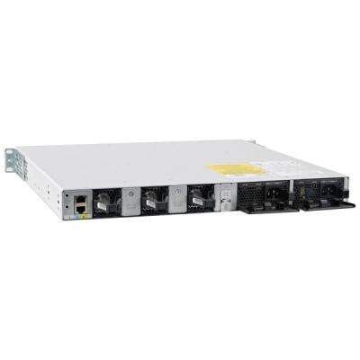 China High - Performance 48 - Port PoE+ & 4 - Port 10G Cisco Switch With Stackable Design For Enterprise Networks for sale