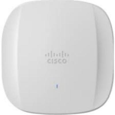 Cina Cisco Wireless AP CW9166I-ROW: Wi-Fi 6E Tri-Band, velocità 10.8Gbps e sicurezza aziendale in vendita