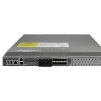 China 32Gbps High - Speed Ports , 1RU Compact Design Cisco Switch With Redundant Power - Meet High - Performance Storage Network Needs for sale