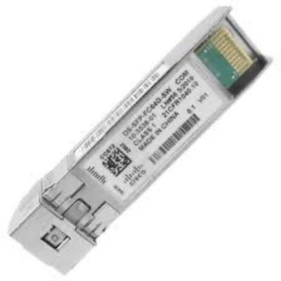 Cina Modulo Cisco DS-SFP-FC64G-SW - Canale in fibra 64G, SFP+ scambiabile a caldo in vendita