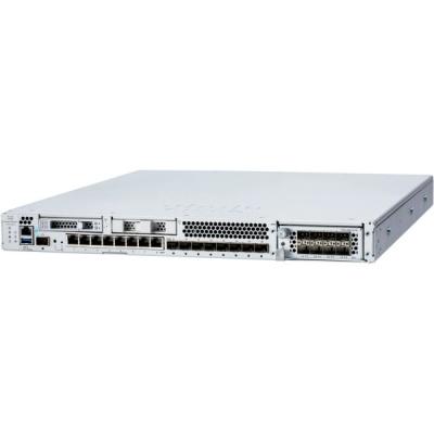 Cina Modulo Cisco ad alte prestazioni 8x10G per Firepower 4100 /9300 NGFW & IPS Security in vendita