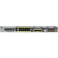 China High-Performance NGFW With Threat Intelligence & Centralized Management Cisco Firewall for sale