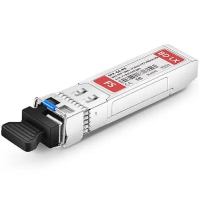 China Cisco GLC-BX-U SFP Module : Single-Fiber BiDi , 10km Range , Cisco-Compatible Optical Module for sale