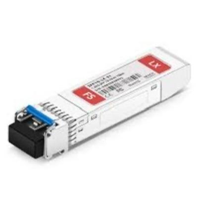 China Industrial-Grade Cisco GLC-LX-SM-RGD SFP Module - 10km Single-Mode , Extended Temp (-40°C To 85°C) for sale