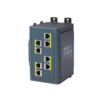 China Industrial-Grade Cisco Module : 8-Port Gigabit Ethernet , Modular Expansion & Rugged Reliability for sale
