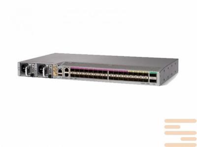 Cina Cisco Module N540X-ACC-SYS: Accelerazione hardware, alta densità e affidabilità di livello di portatore in vendita