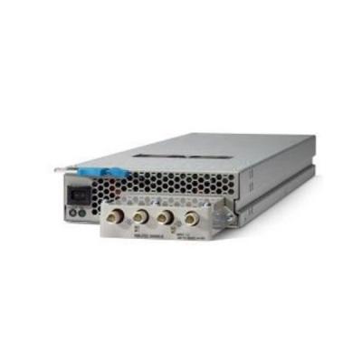 Cina Modulo Cisco N9K-PDC-3000W-B=: 3000W Alta Potenza, Redundante ed Efficienza Platino Per Nexus 9000 in vendita