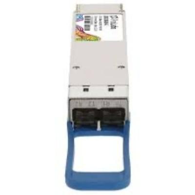 Cina Cisco QDD-2X100-LR4-S= Modulo: 200G Dual-Channel, 10km LR4, QSFP-DD Compatibile in vendita