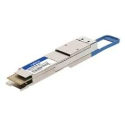 Cina Cisco QDD-2X100-LR4-S= Modulo: 200G Dual-Channel, 10km LR4, QSFP-DD Compatibile in vendita