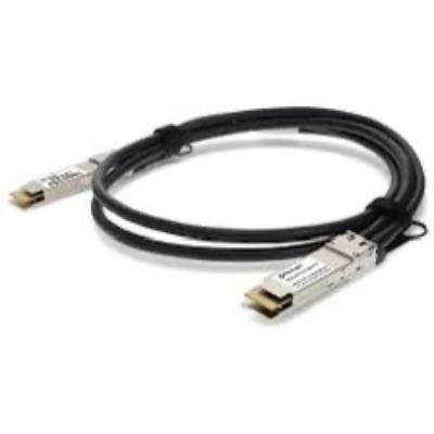China Cable DAC QSFP-DD de 400 Gbps, baixa latência e custo-benefício - Cabos e acessórios Cisco à venda
