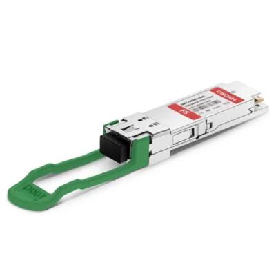 Cina Cisco QSFP-100G-CWDM4-S= Modulo 100Gbps CWDM4, 2km Reach, Modulo Cisco a bassa potenza in vendita