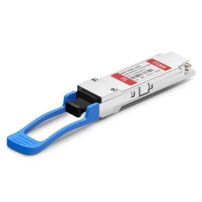 Cina Cisco QSFP-100G-PSM4-S= Modulo: 100Gbps PSM4, bassa potenza, supporto DDM per data center in vendita