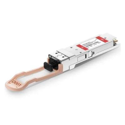 중국 시스코 QSFP-100G-SR1.2 모듈: 100Gbps OM4 섬유, 저전력, DDM 지원 시스코 모듈 판매용