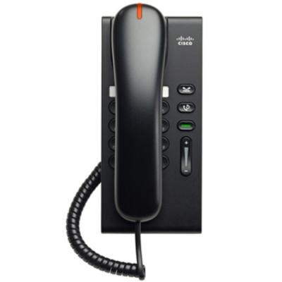 Cina Telefono IP Cisco CP conveniente con supporto vocale HD e PoE per call center di base in vendita