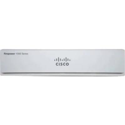 China High-Performance Cisco Firewall FPR1010E-ASA-K9 : Multi-Threat Protection & VPN For SMBs Cisco Firewall for sale