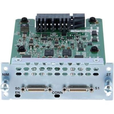 China 4-Port ISDN BRI NIM Module For Cisco Routers – High-Density VoIP & Backup Dial Support Cisco Module for sale