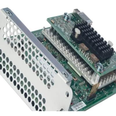Cina Cisco Module NIM-PVDM-64 = : DSP a 64 canali per conferenze vocali/video e ad alta densità nei router ISR 4000 in vendita