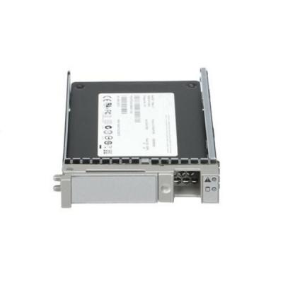 Cina SSD da 100 GB per Cisco Firepower 2100 - Logging più veloce e storage affidabile in vendita
