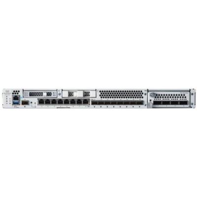 China High-Performance NGFW With Advanced Threat Protection & Centralized Management Cisco Firewall for sale