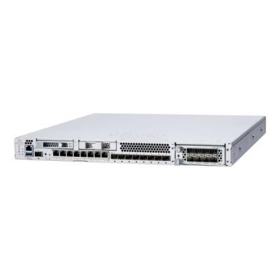 China Cisco Firepower 3140 Firewall : High-Performance NGFW With Advanced Threat Protection & Unified Management for sale
