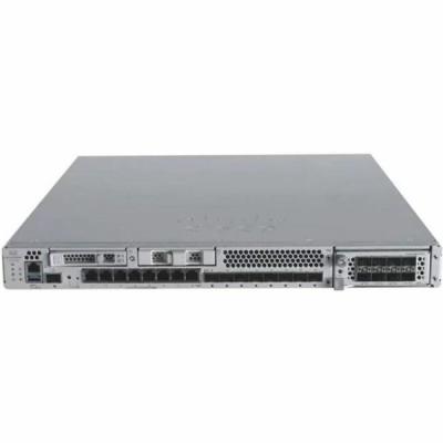 China Cisco Firepower 3140 Firewall : High-Performance NGFW With Advanced Threat Protection & Unified Management for sale