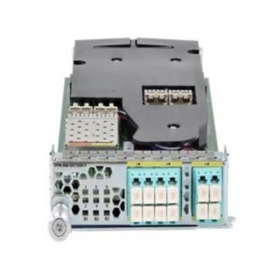 Cina Cisco Module FPR3K-XNM-6X25LRF=: 6x25G Ports, Firepower Security & High-Performance Expansion in vendita