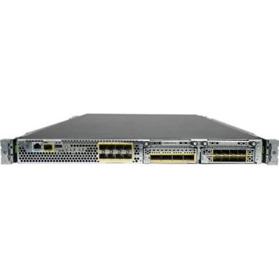 Китай Высокопроизводительная защита от угроз NGIPS и SSL дешифровка Cisco Firewall FPR4115-NGIPS-K9 продается