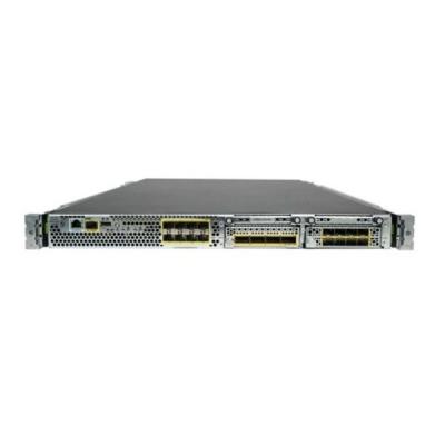 Китай Высокопроизводительный NGIPS и расширенная защита от угроз Cisco Firewall FPR4125-NGIPS-K9 продается