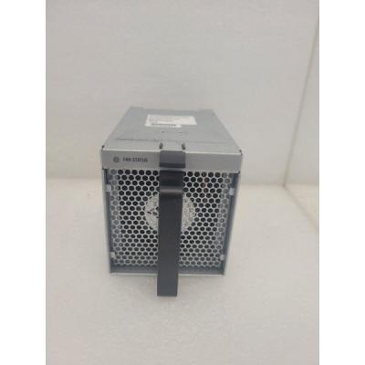 Cina Cisco FPR9K-FAN= Modulo: Ventilatori ridondanti intercambiabili a caldo e monitoraggio intelligente per la potenza di fuoco 9000 in vendita