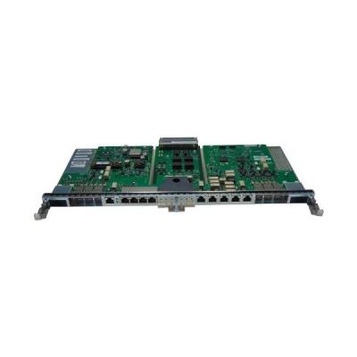 China High-Density 400G & Low-Latency Cisco Module NCS2006-ECU-S= For OTN/SDH Networks for sale