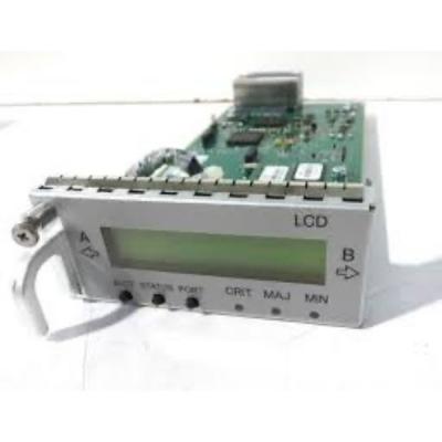 China Modulo Cisco de alta densidad 100G/200G soporte DWDM y OTN NCS2006-LCD= en venta