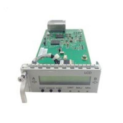 China Modulo Cisco de alta densidad 100G/200G soporte DWDM y OTN NCS2006-LCD= en venta