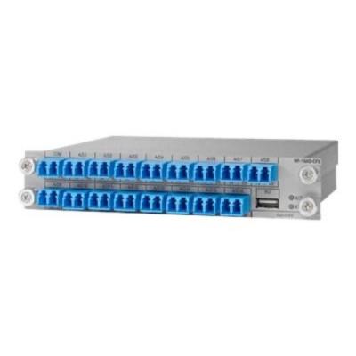 Cina 16 canali DWDM Cisco Module Spettro flessibile e alta capacità per NCS 2000 in vendita