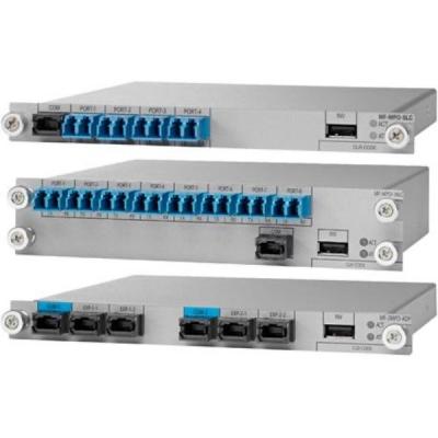 China 16-Channel DWDM Cisco Module Flex Spectrum & High-Capacity For NCS 2000 for sale