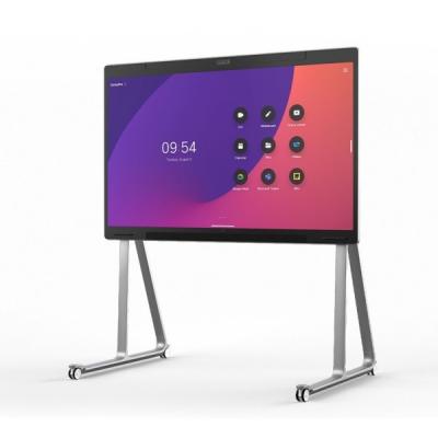China 75 " 4K con pantalla táctil e integración de Webex - Cisco Electronic Whiteboard para una colaboración segura en venta