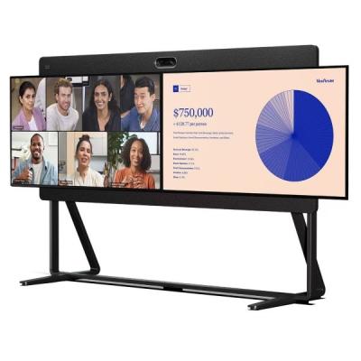 China Optimize Cable Management & Boost Airflow For Cisco Video Conference Terminal – Durable & Easy Install Kit for sale