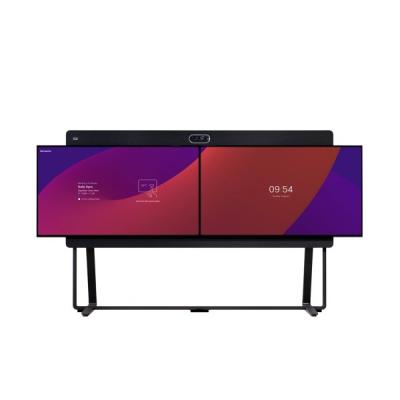 China 4K Video & AI Audio - Cisco Video Conference Terminal For Seamless Webex Meetings for sale