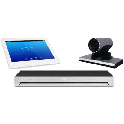 China 4K Ultra HD & AI-Powered Audio Cisco Video Conference Terminal SX80 For Enterprise Meetings for sale