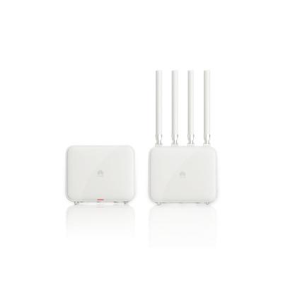China Huawei Wireless AP AirEngine 6760R-51: Wi-Fi 6 com 5.375Gbps, Conectividade de Alta Densidade e Suporte Smart IoT à venda